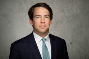 H. Cooper Wilson, III