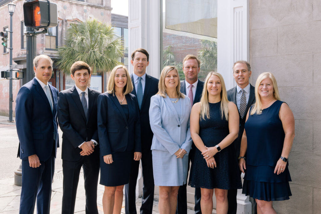 McLeod Law Group – Trial lawyers and litigators who get results.